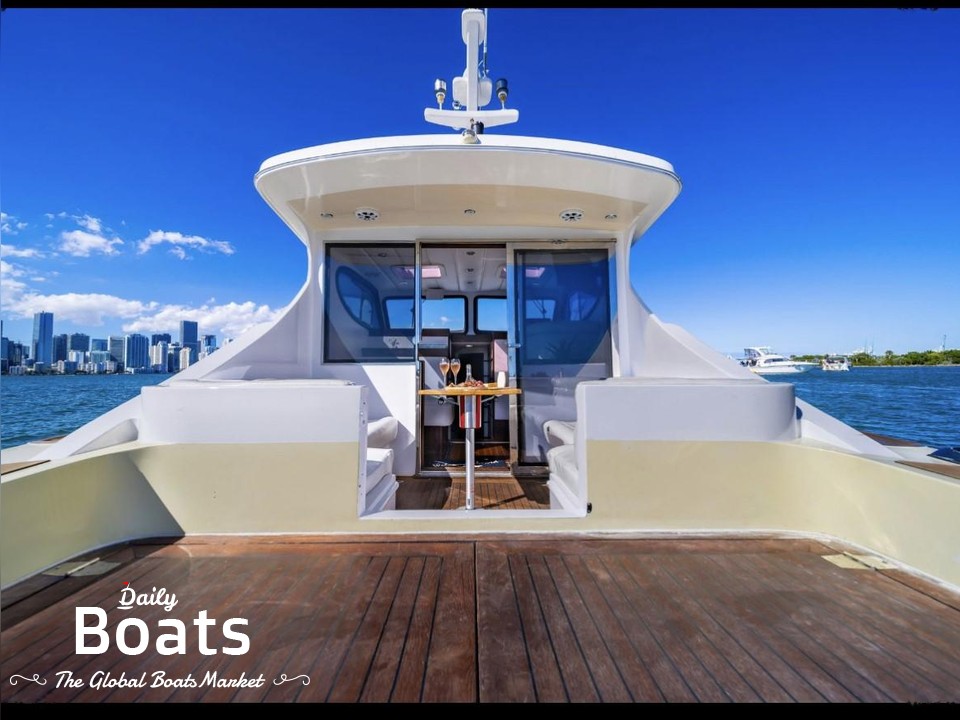 2007 Pilothouse Cruiser for sale. View price, photos and Buy 2007 ...