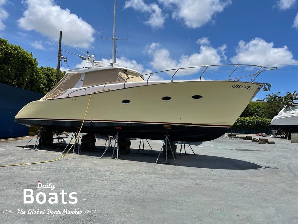 2007 Pilothouse Cruiser for sale. View price, photos and Buy 2007 ...