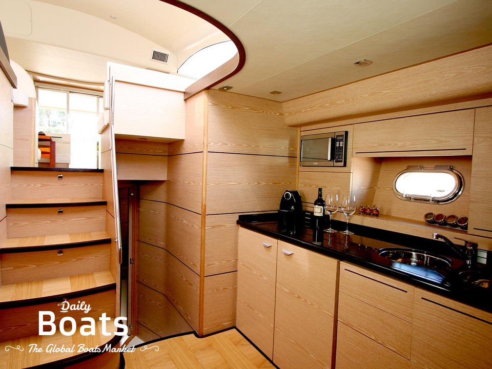 2023 Segue 55 Flybridge for sale. View price, photos and Buy 2023 Segue ...