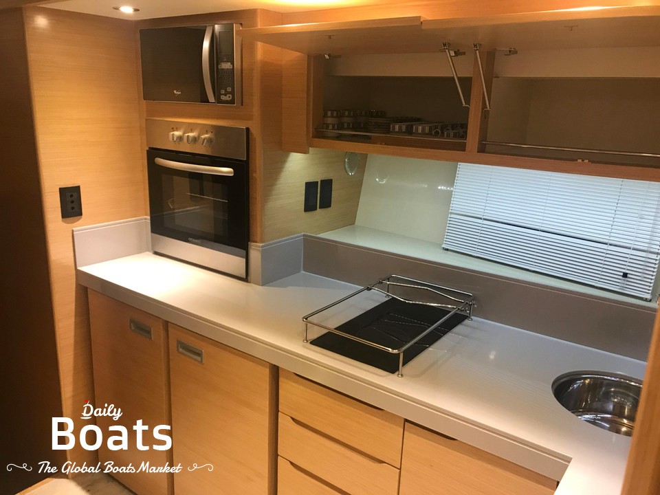 2023 Segue 55 Flybridge for sale. View price, photos and Buy 2023 Segue ...