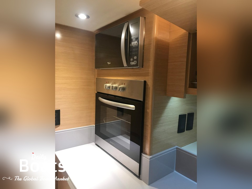 2023 Segue 55 Flybridge for sale. View price, photos and Buy 2023 Segue ...