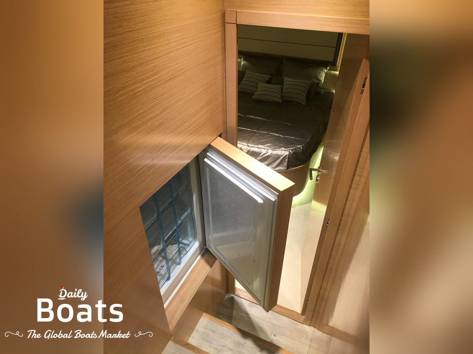 2023 Segue 55 Flybridge for sale. View price, photos and Buy 2023 Segue ...