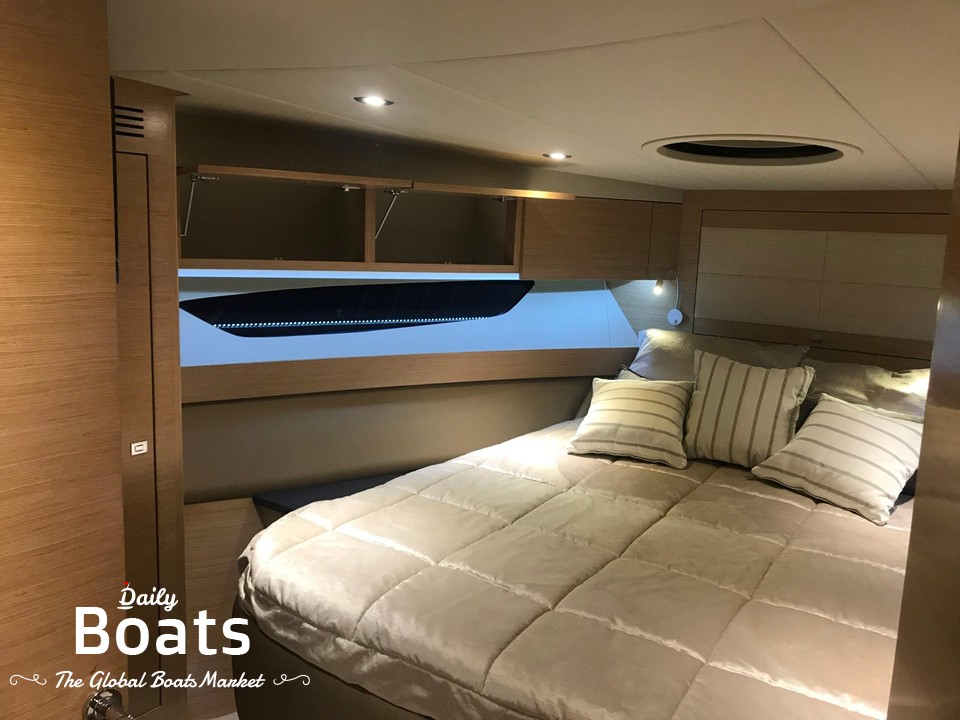 2023 Segue 55 Flybridge for sale. View price, photos and Buy 2023 Segue ...