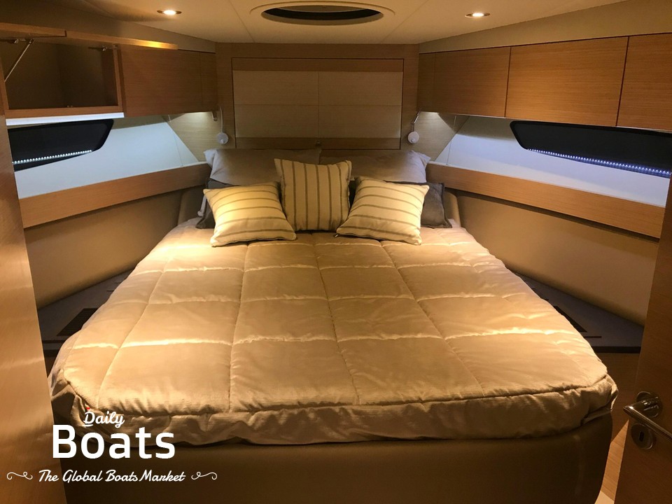 2023 Segue 55 Flybridge for sale. View price, photos and Buy 2023 Segue ...