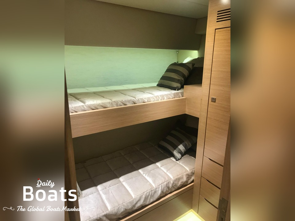 2023 Segue 55 Flybridge for sale. View price, photos and Buy 2023 Segue ...