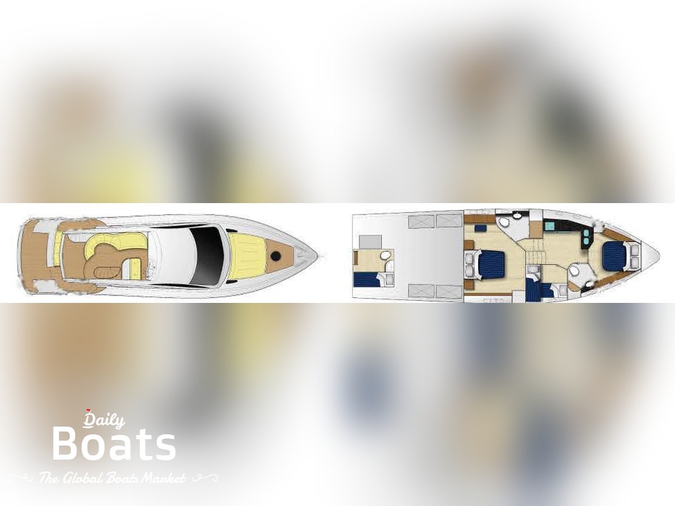 2023 Segue 55 Flybridge for sale. View price, photos and Buy 2023 Segue ...