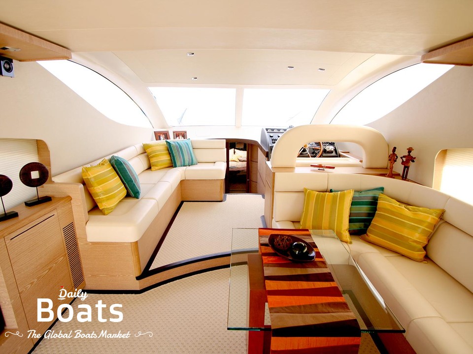 2023 Segue 55 Flybridge for sale. View price, photos and Buy 2023 Segue ...