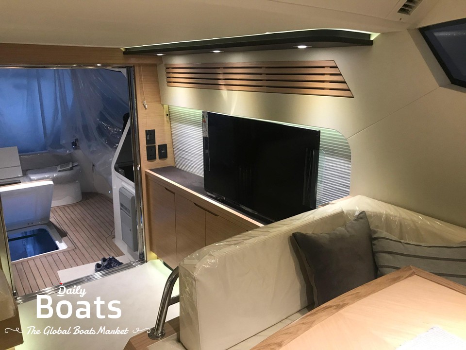 2023 Segue 55 Flybridge for sale. View price, photos and Buy 2023 Segue ...