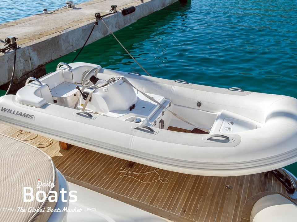 2008 Amer 92 for sale. View price, photos and Buy 2008 Amer 92 #449816