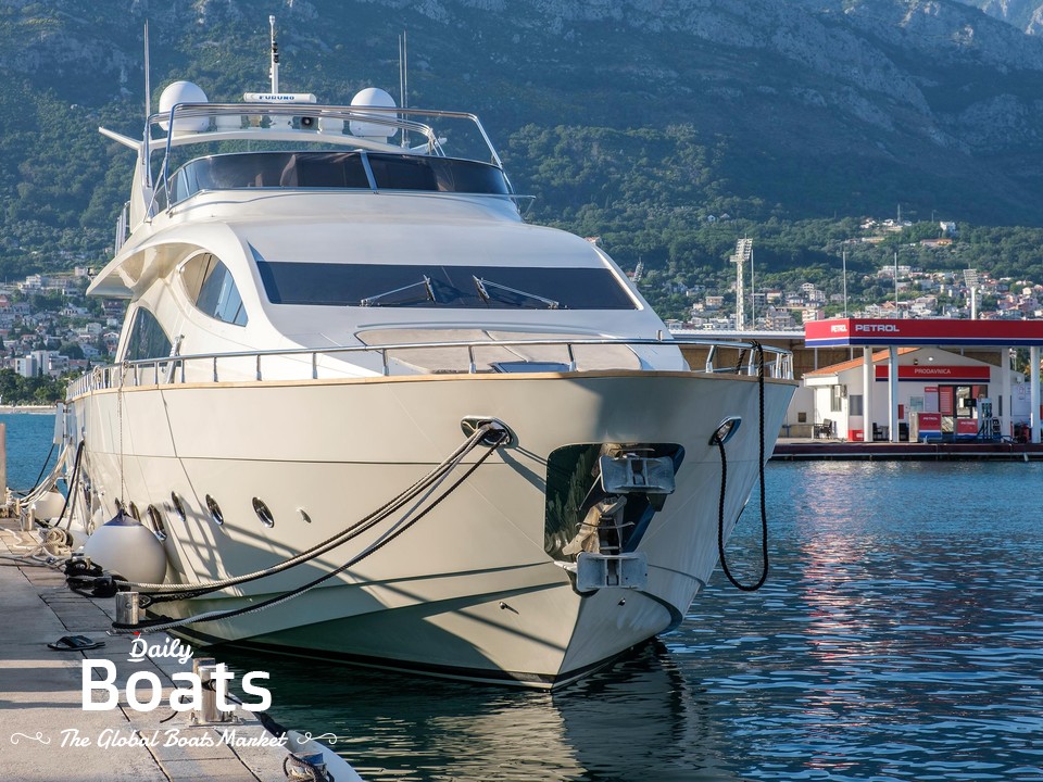 2008 Amer 92 for sale. View price, photos and Buy 2008 Amer 92 #449816