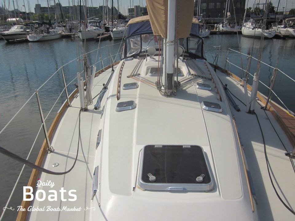 1999 Sabre 452 for sale. View price, photos and Buy 1999 Sabre 452 #449853