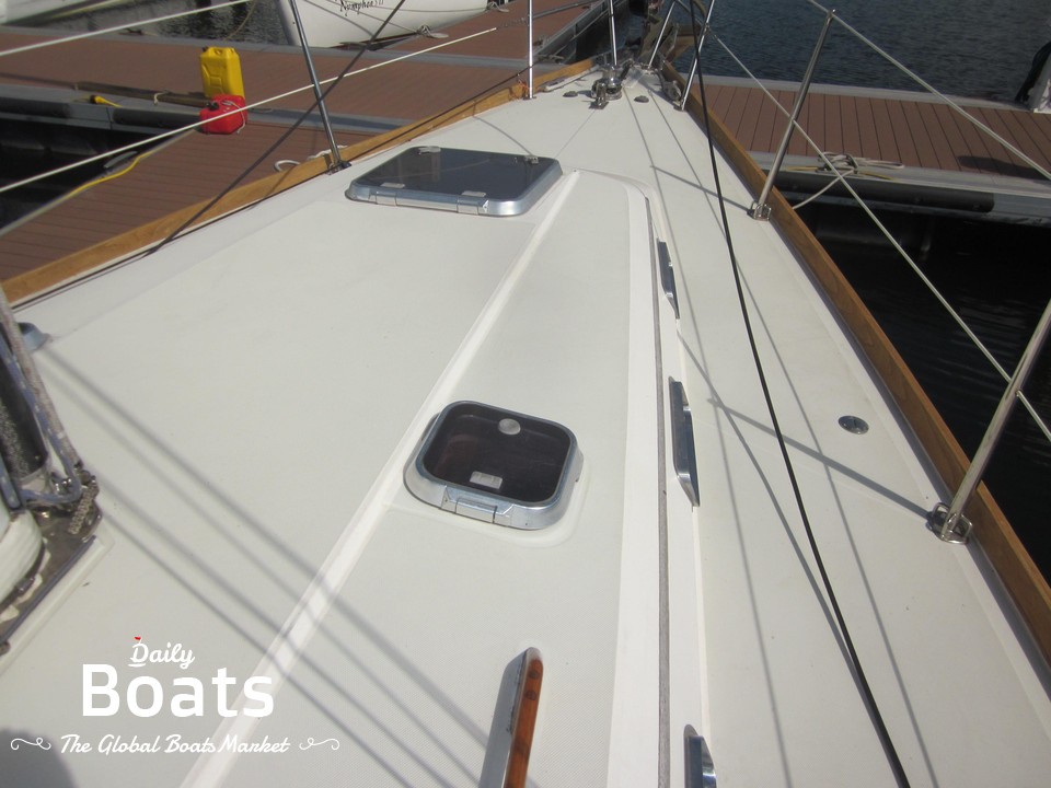 1999 Sabre 452 for sale. View price, photos and Buy 1999 Sabre 452 #449853