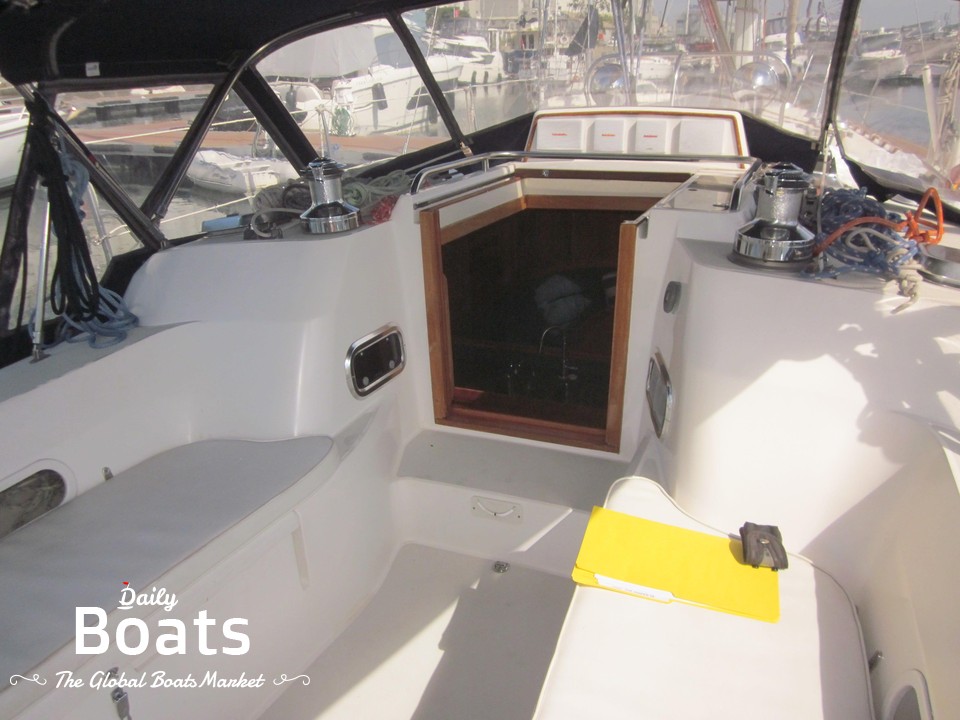 1999 Sabre 452 for sale. View price, photos and Buy 1999 Sabre 452 #449853