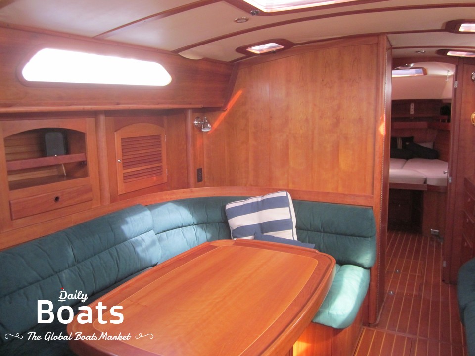 1999 Sabre 452 for sale. View price, photos and Buy 1999 Sabre 452 #449853