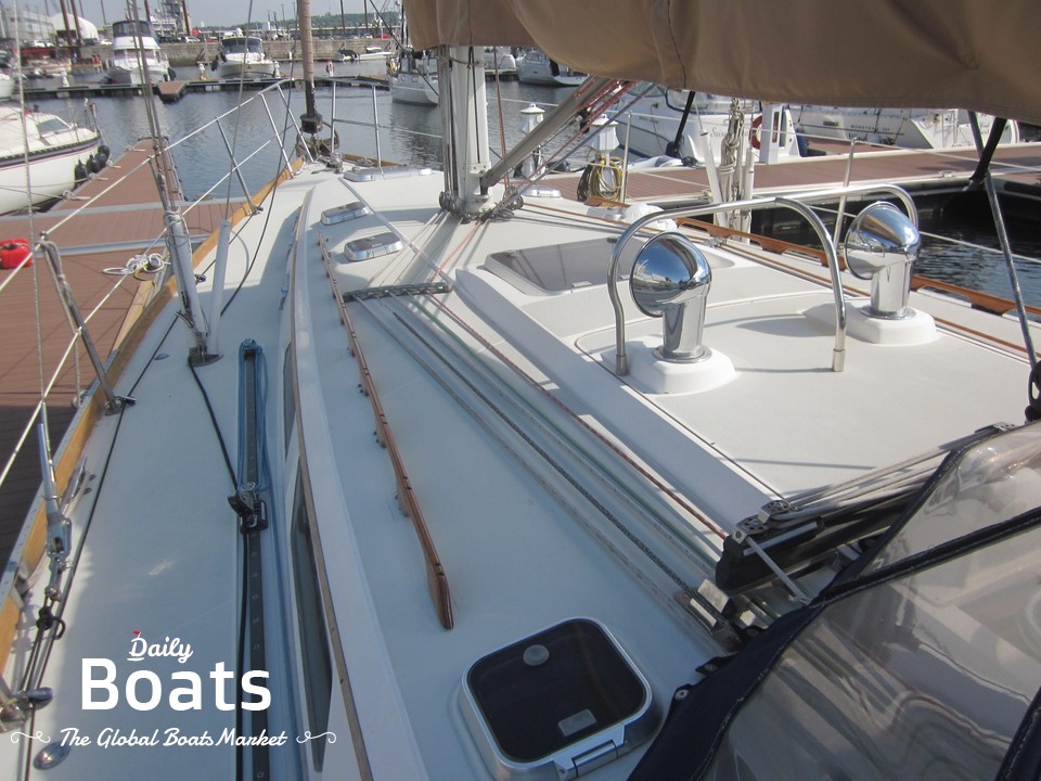1999 Sabre 452 for sale. View price, photos and Buy 1999 Sabre 452 #449853