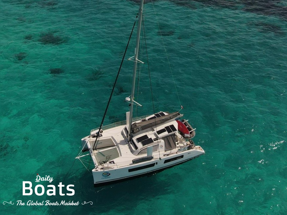 2007 Catana 42 for sale. View price, photos and Buy 2007 Catana 42 #449861