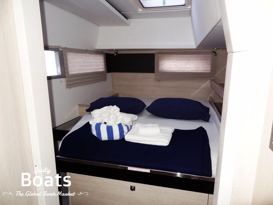 2019 Leopard 45 for sale. View price, photos and Buy 2019 Leopard 45 ...