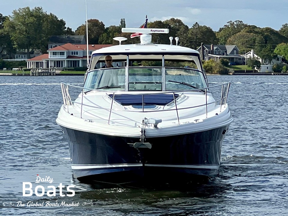 2004 Sea Ray 420 Sundancer for sale. View price, photos and Buy 2004 ...