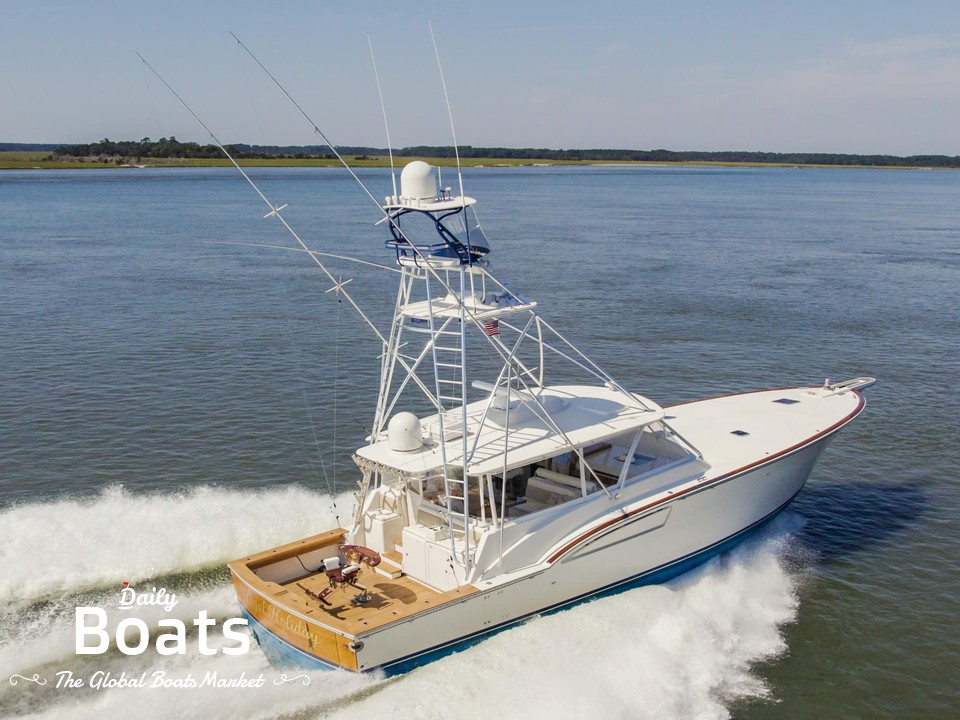 2005 Donzi Express for sale. View price, photos and Buy 2005 Donzi ...