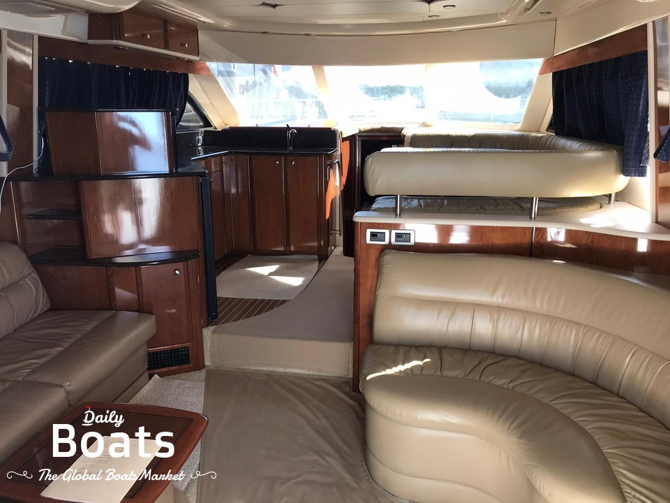 2007 Meridian 411 Sedan for sale. View price, photos and Buy 2007 ...