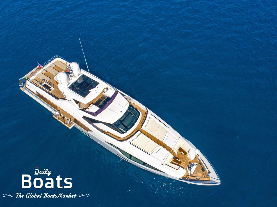 2016 Custom Line 108 for sale. View price, photos and Buy 2016 Custom ...