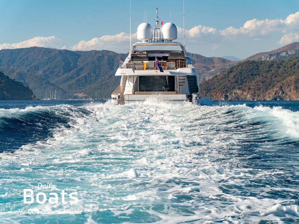 2016 Custom Line 108 for sale. View price, photos and Buy 2016 Custom ...