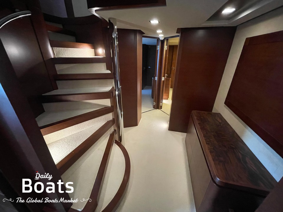 2008 Azimut 105 for sale. View price, photos and Buy 2008 Azimut 105 ...