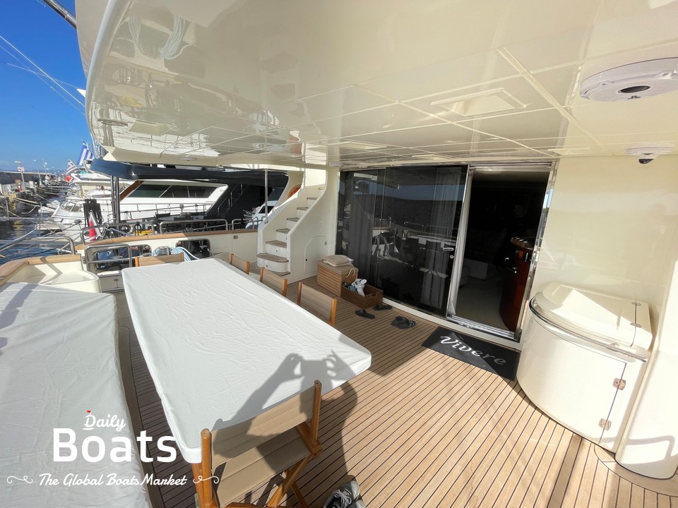 2008 Azimut 105 for sale. View price, photos and Buy 2008 Azimut 105 ...