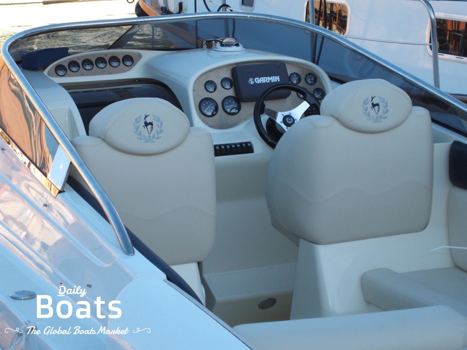 2007 Hunton Xrs37 for sale. View price, photos and Buy 2007 Hunton ...