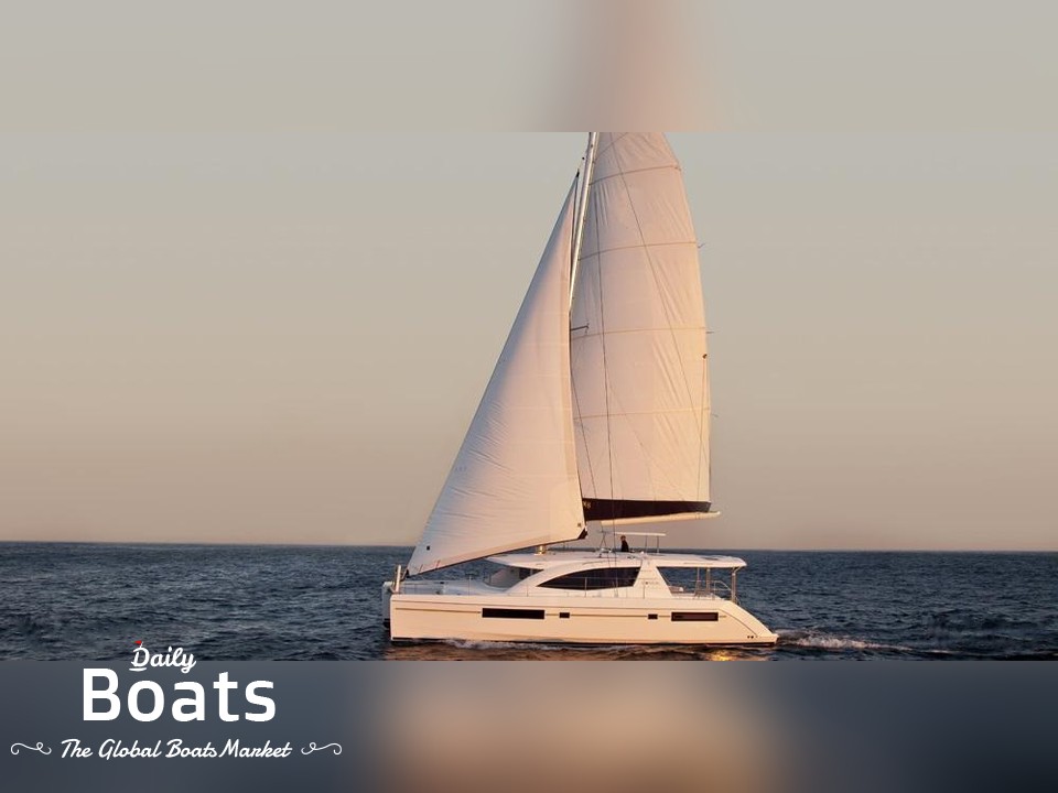 2017 Leopard 48 for sale. View price, photos and Buy 2017 Leopard 48 ...