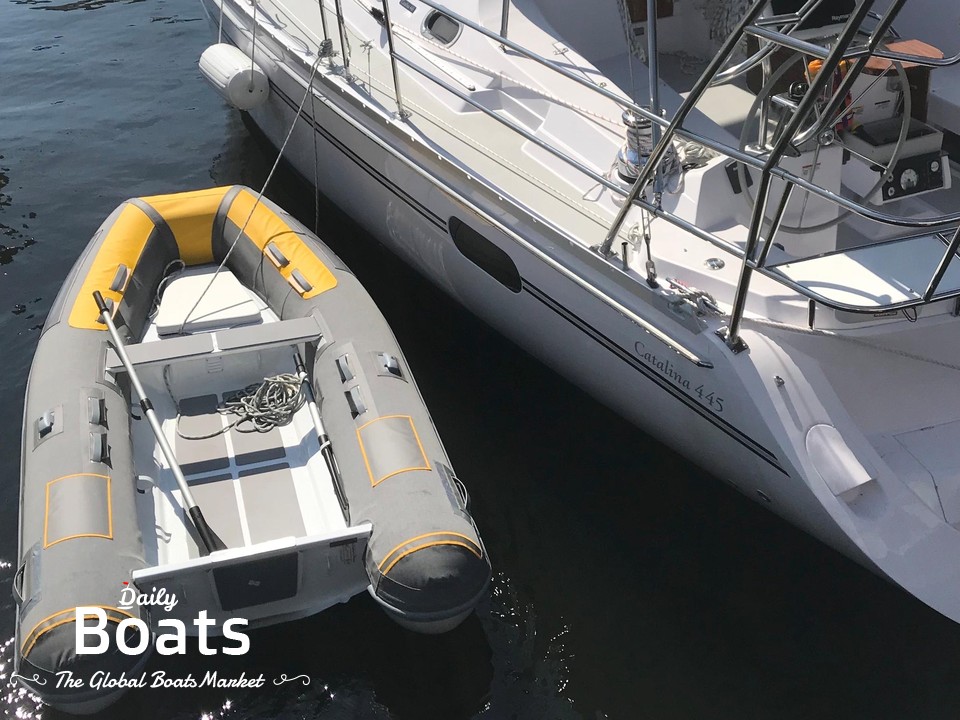 2019 Catalina 445 for sale. View price, photos and Buy 2019 Catalina ...