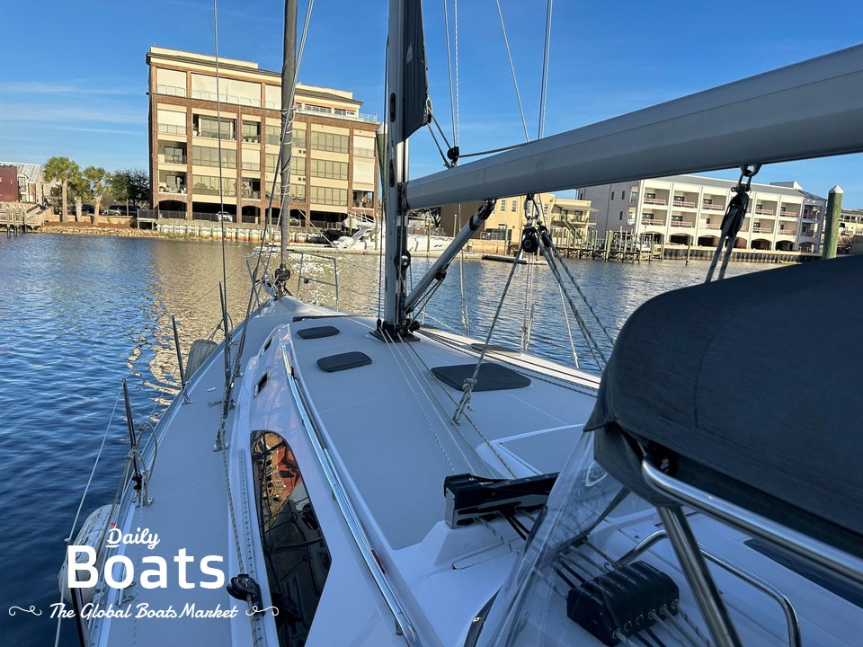 2019 Catalina 445 for sale. View price, photos and Buy 2019 Catalina ...