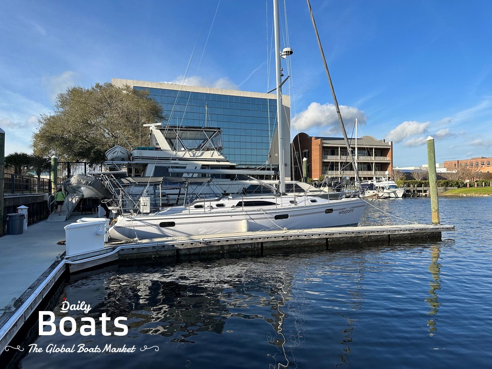 2019 Catalina 445 for sale. View price, photos and Buy 2019 Catalina ...