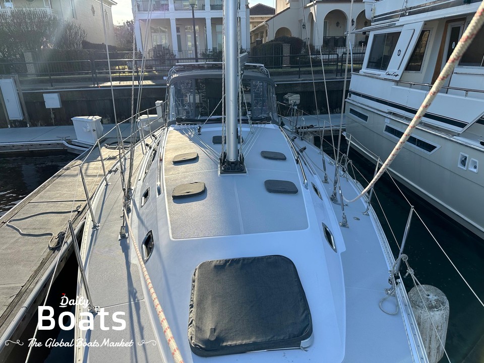 2019 Catalina 445 for sale. View price, photos and Buy 2019 Catalina ...