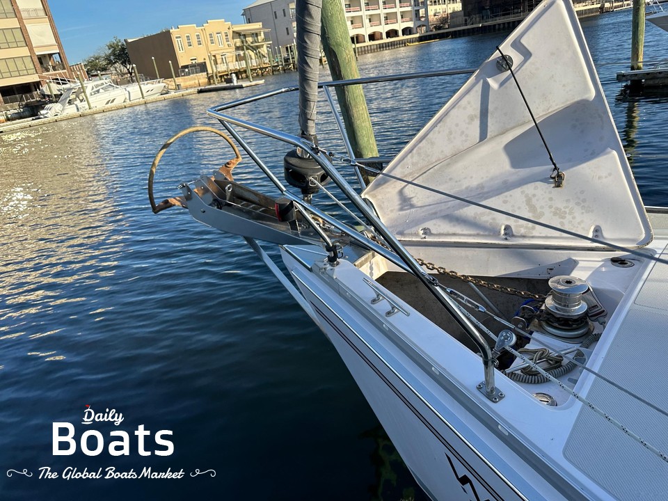 2019 Catalina 445 for sale. View price, photos and Buy 2019 Catalina ...