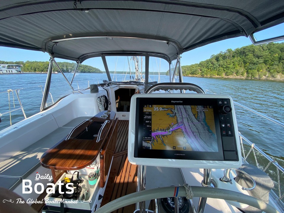 2019 Catalina 445 for sale. View price, photos and Buy 2019 Catalina ...