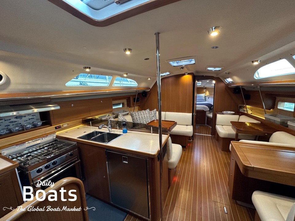 2019 Catalina 445 for sale. View price, photos and Buy 2019 Catalina ...