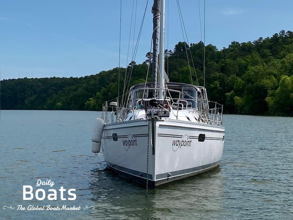 2019 Catalina 445 for sale. View price, photos and Buy 2019 Catalina ...