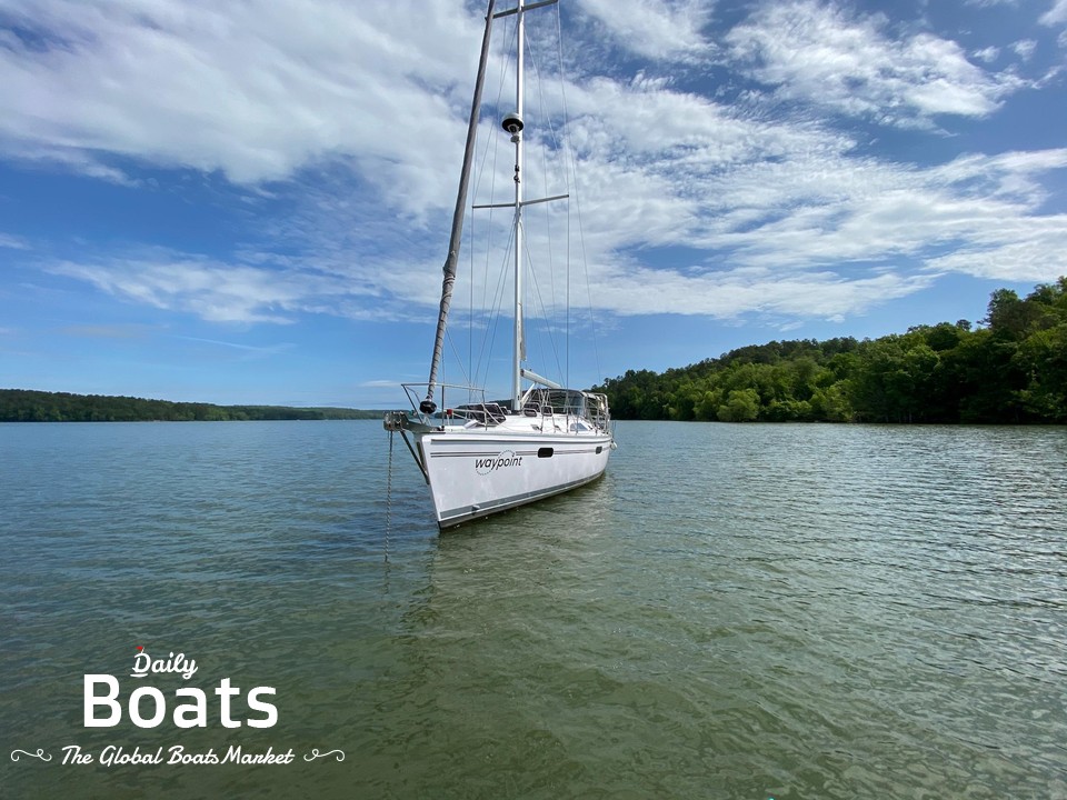 2019 Catalina 445 for sale. View price, photos and Buy 2019 Catalina ...