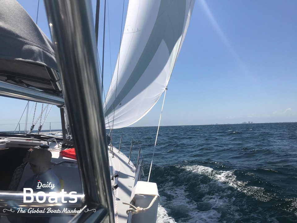 2019 Catalina 445 for sale. View price, photos and Buy 2019 Catalina ...