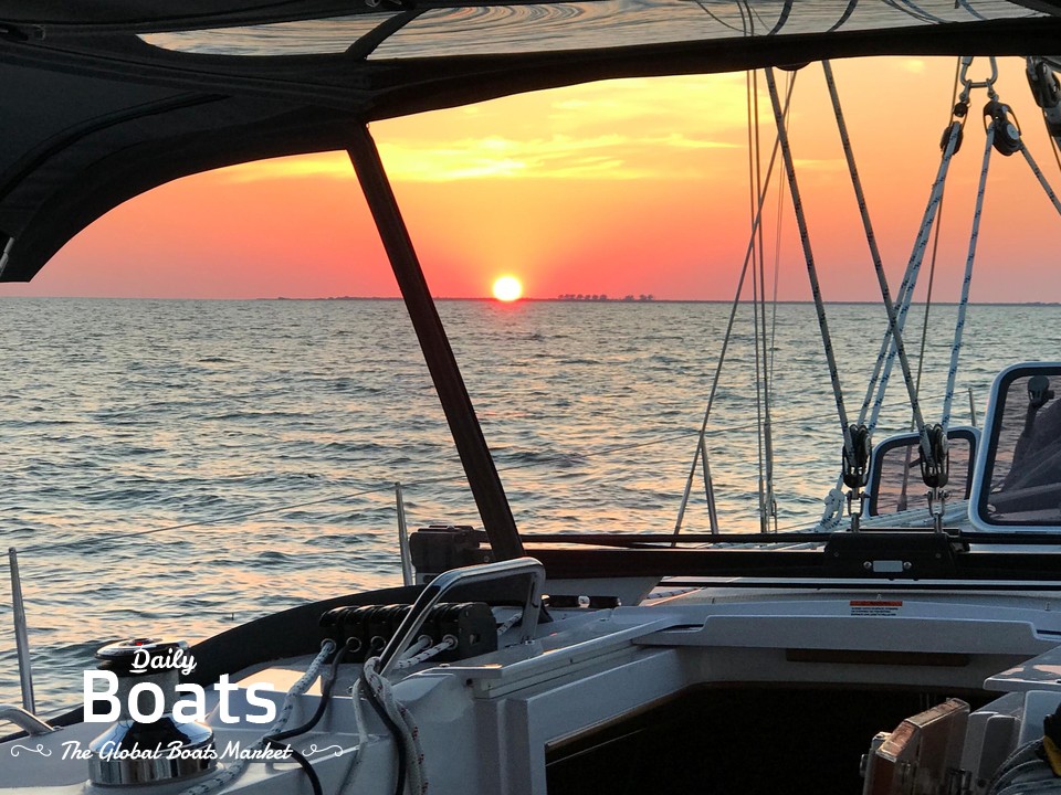 2019 Catalina 445 for sale. View price, photos and Buy 2019 Catalina ...