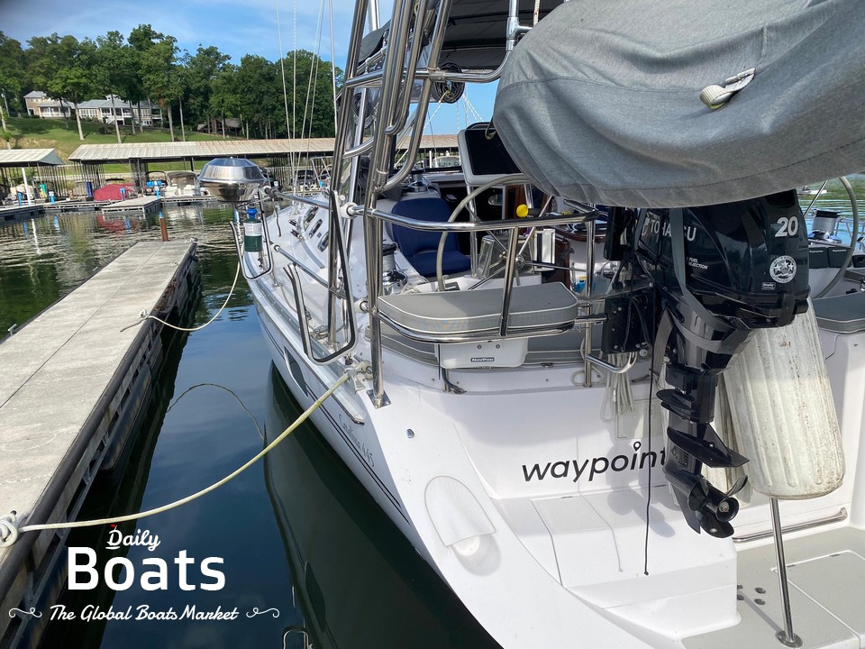 2019 Catalina 445 for sale. View price, photos and Buy 2019 Catalina ...