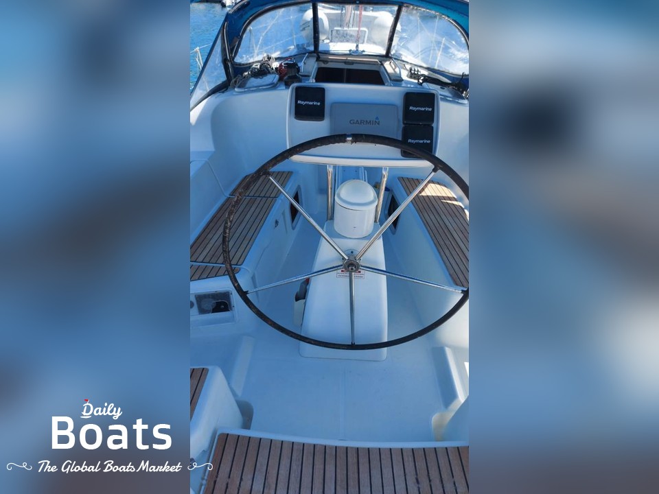 2008 Jeanneau Sun Odyssey 36I Performance for sale. View price, photos ...