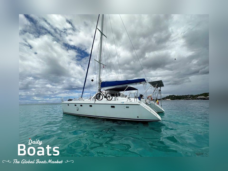 1998 Privilege 42 for sale. View price, photos and Buy 1998 Privilege ...