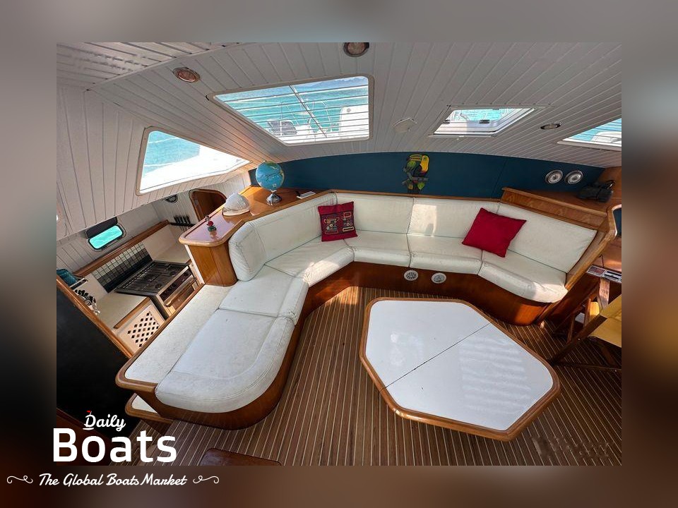 1998 Privilege 42 for sale. View price, photos and Buy 1998 Privilege ...