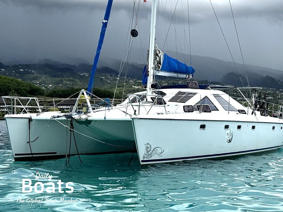 1998 Privilege 42 for sale. View price, photos and Buy 1998 Privilege ...