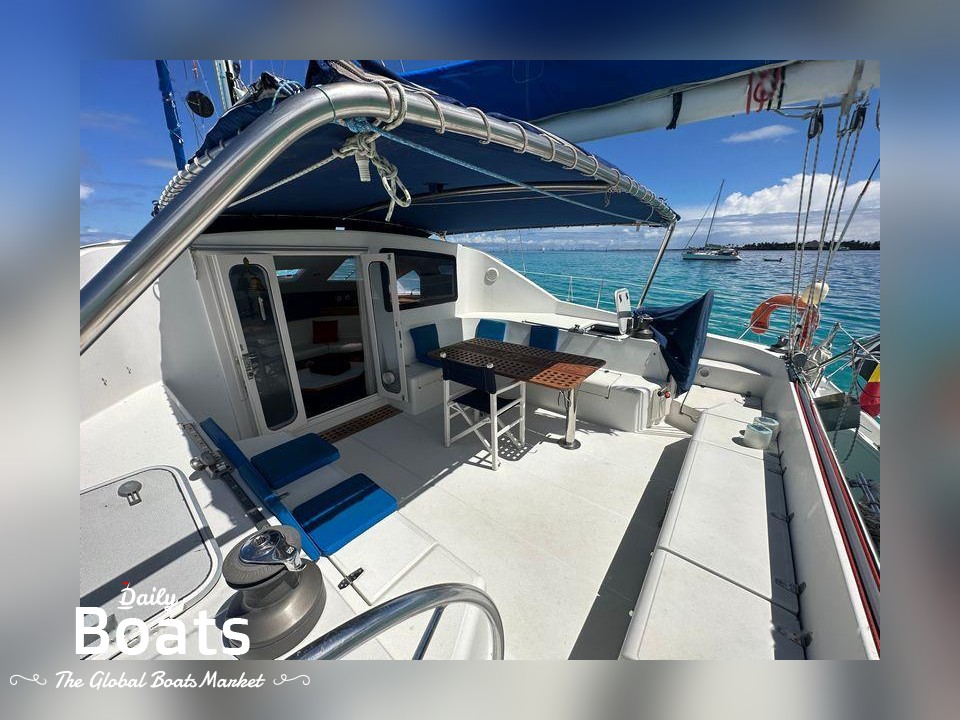 1998 Privilege 42 for sale. View price, photos and Buy 1998 Privilege ...