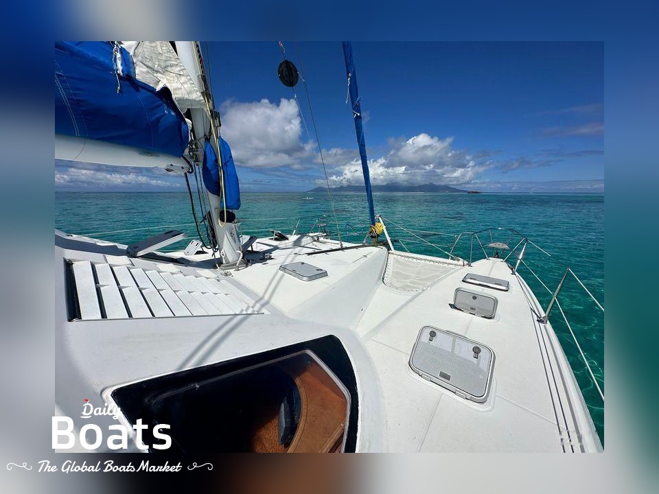 1998 Privilege 42 for sale. View price, photos and Buy 1998 Privilege ...