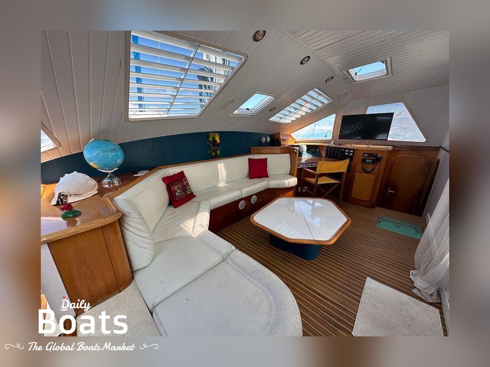 1998 Privilege 42 for sale. View price, photos and Buy 1998 Privilege ...