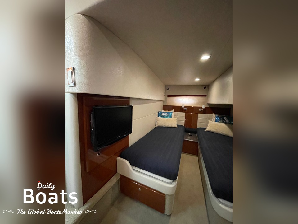 2009 Formula 45 Yacht for sale. View price, photos and Buy 2009 Formula ...